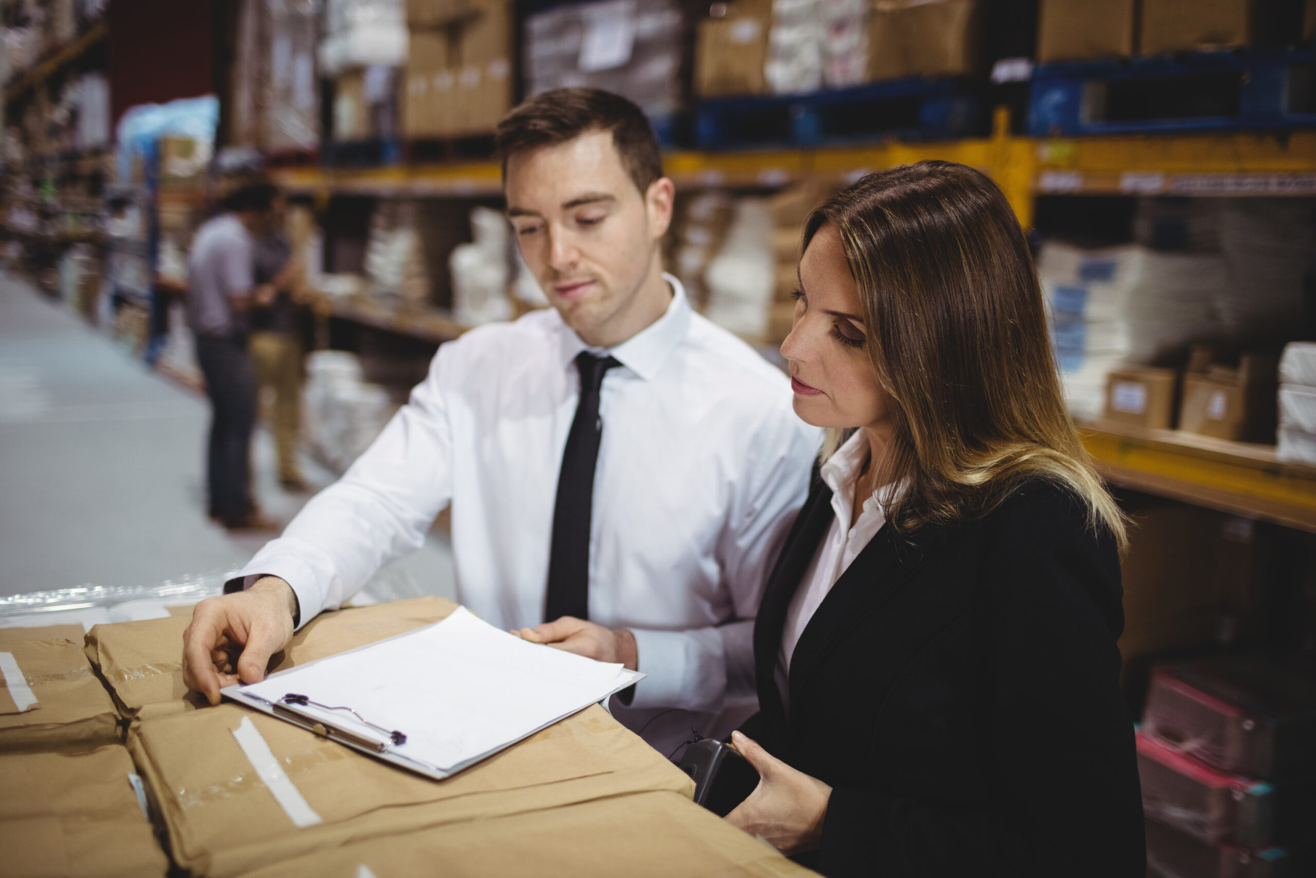 Is Your Customs Clearance Agency UK Ready for the Future of Global Trade?